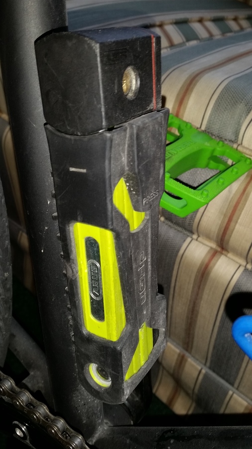 2015 Origin8 Fix8