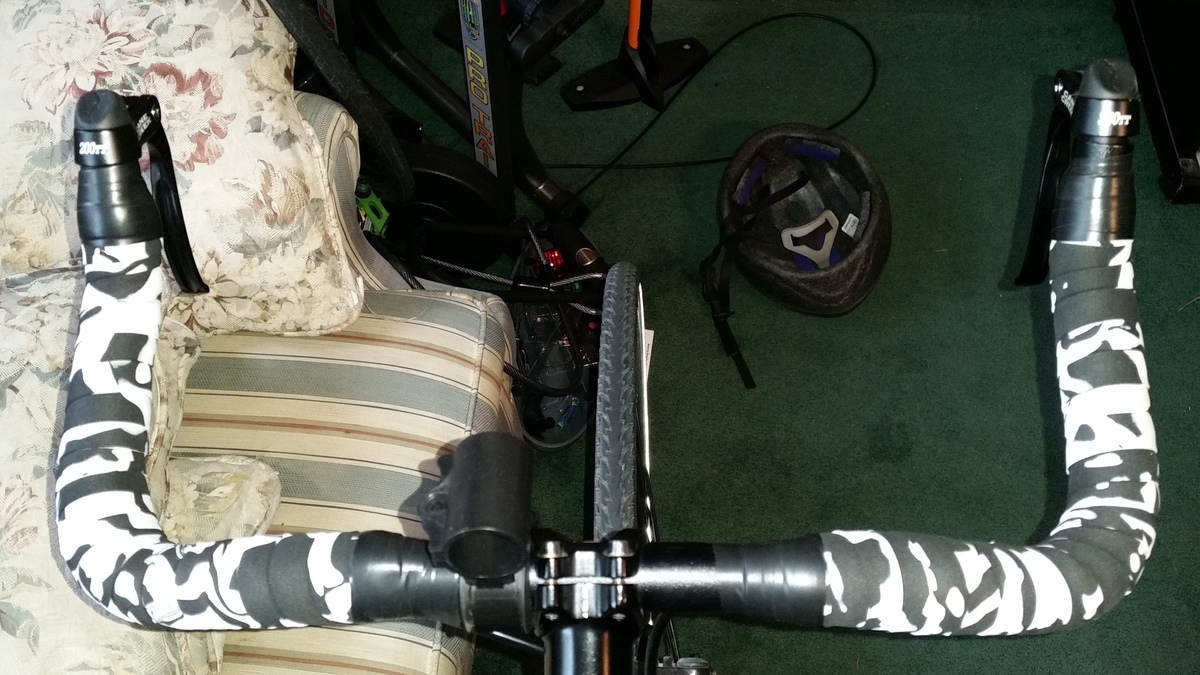 2015 Origin8 Fix8