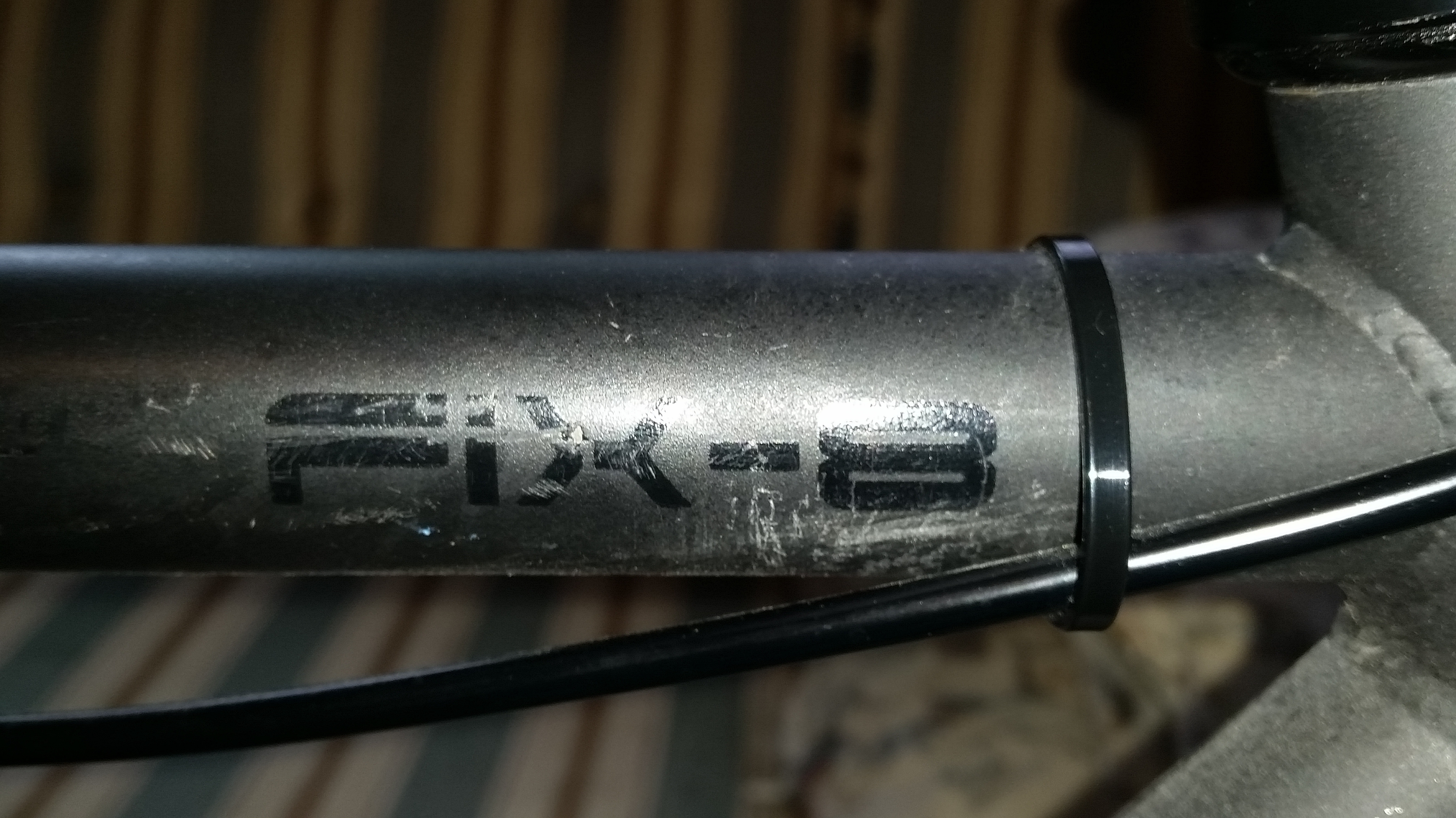 2015 Origin8 Fix8
