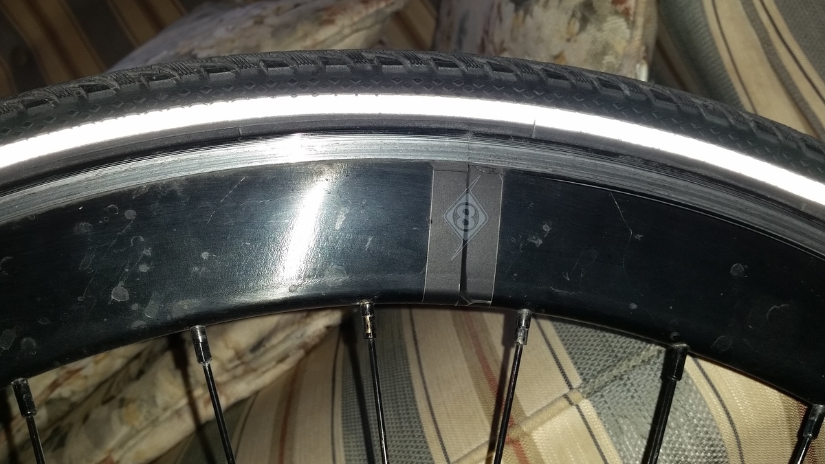 2015 Origin8 Fix8