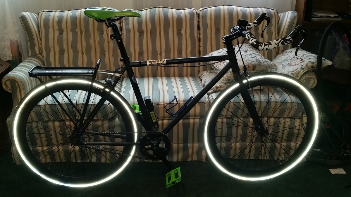 2015 Origin8 Fix8