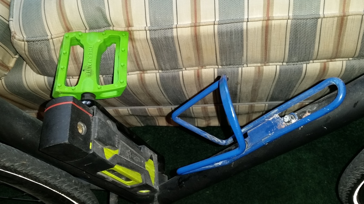 2015 Origin8 Fix8