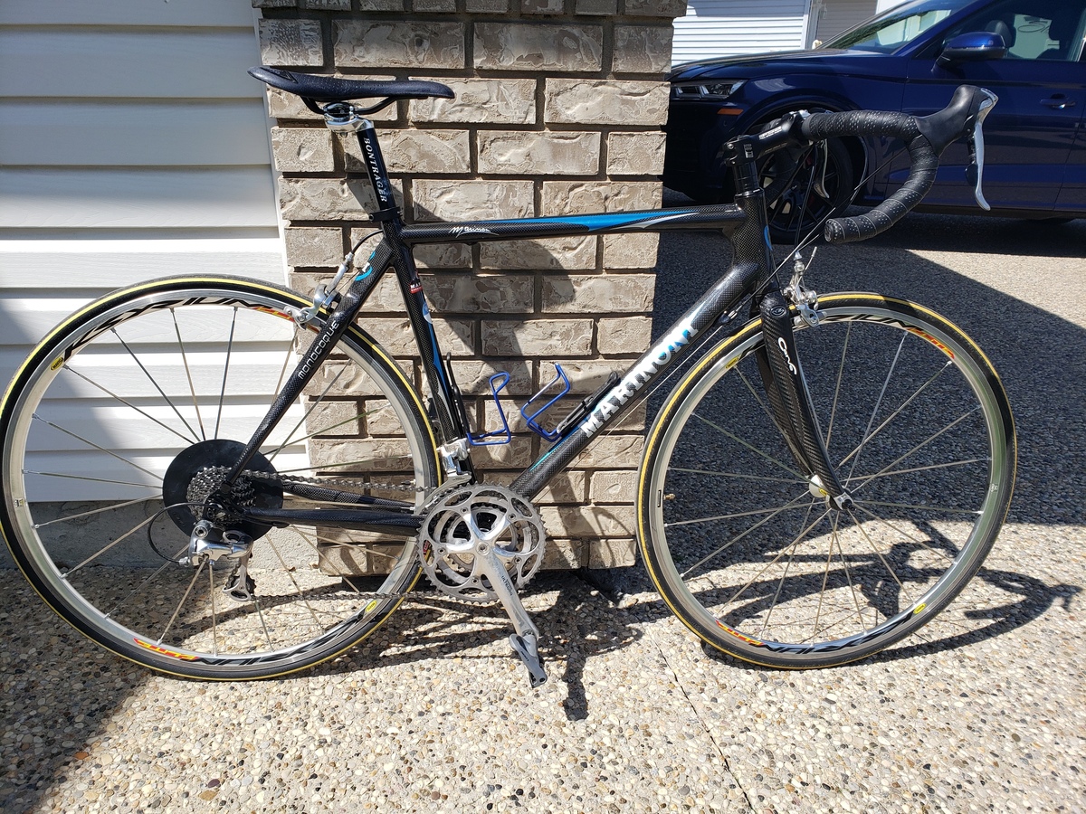 2010 Marinoni Super Vectra