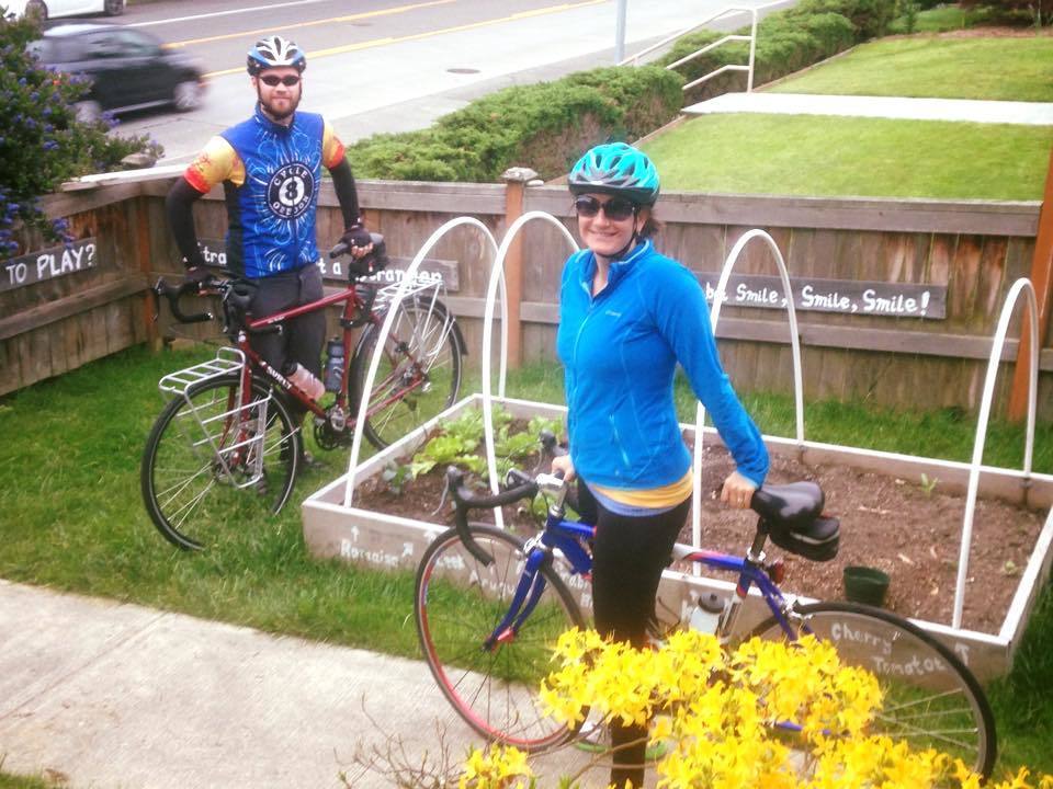 Stolen 2014 Surly Disc Trucker