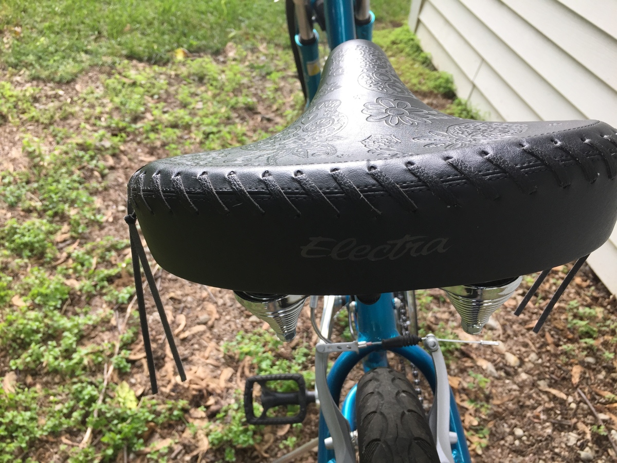 2013 Electra Townie 21D