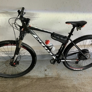 2020 SCOTT Scale 910