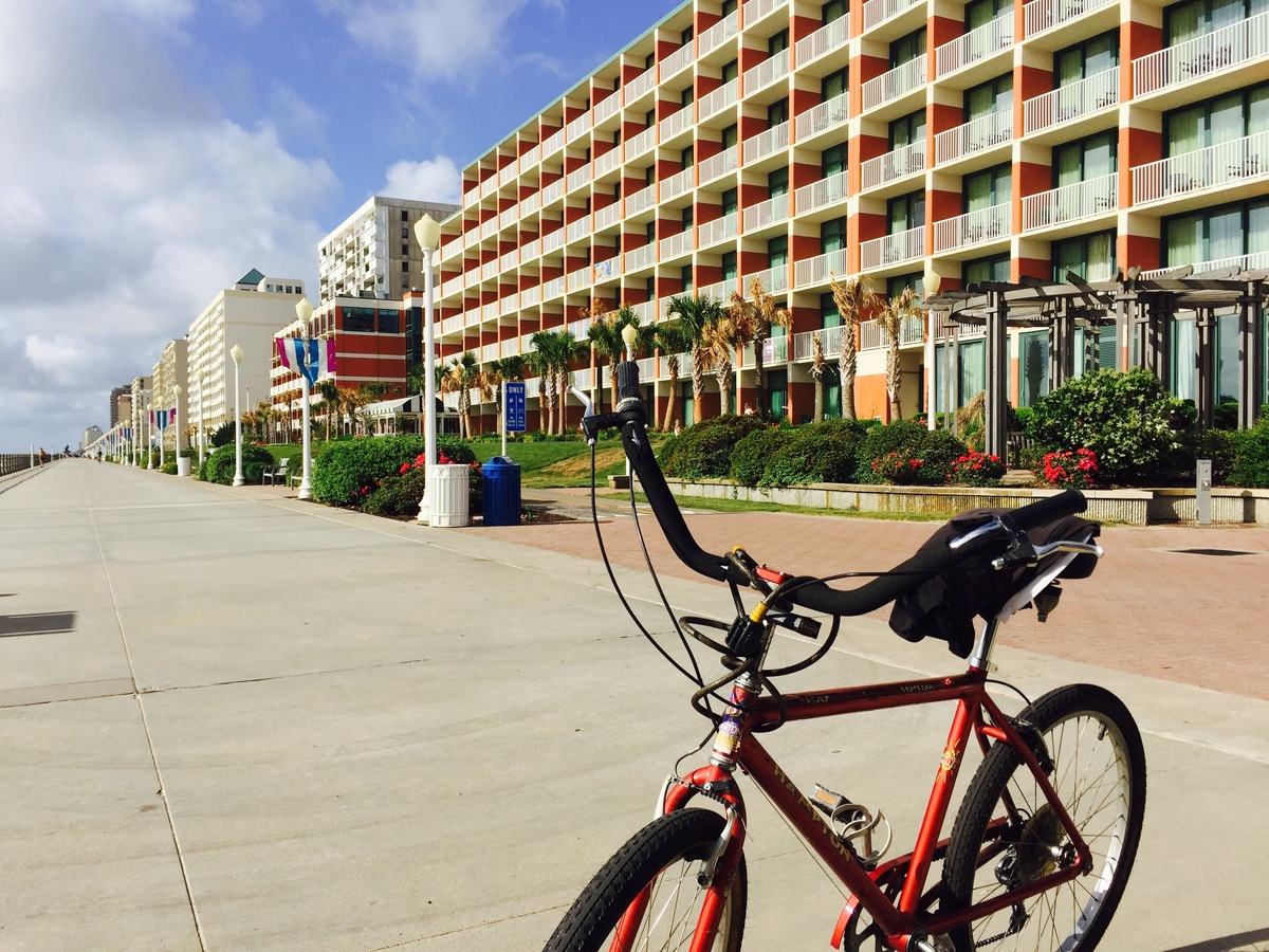 Stolen 2000 hampton HT 0197682