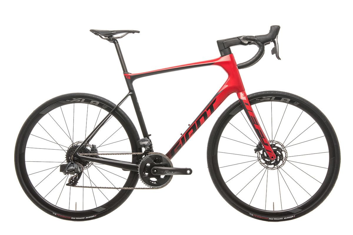 2020 Giant Defy Advanced Pro 1 Force