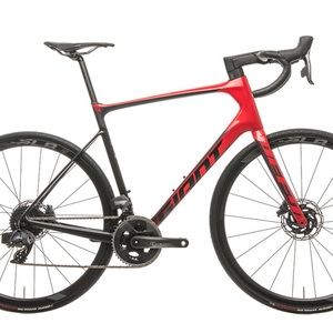 2020 Giant Defy Advanced Pro 1 Force