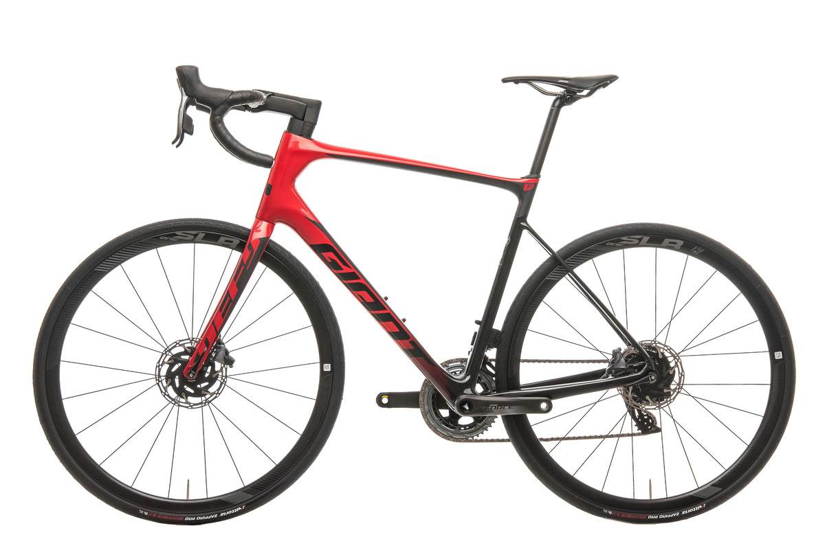 2020 Giant Defy Advanced Pro 1 Force