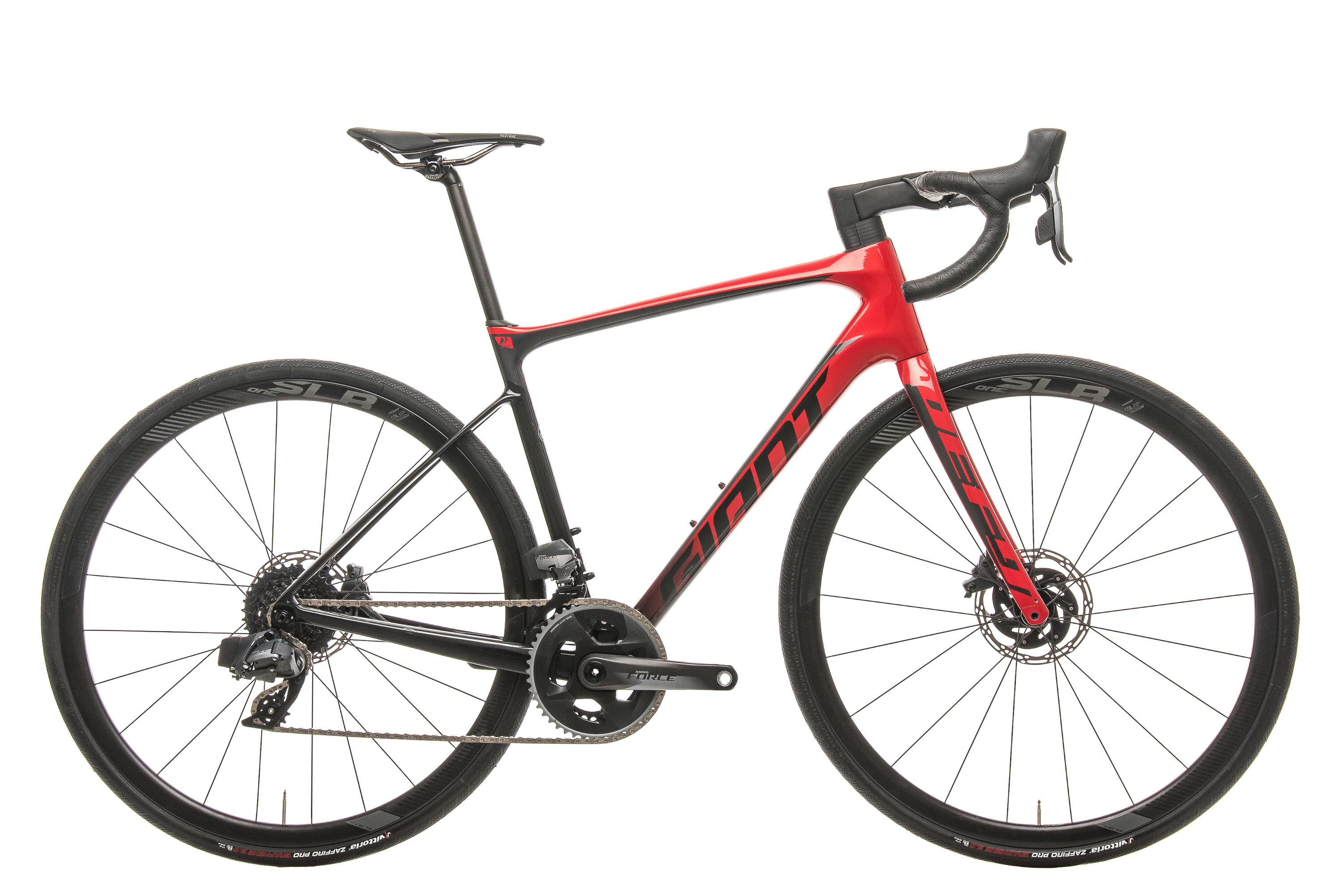 2020 Giant Defy Advanced Pro 1 Force