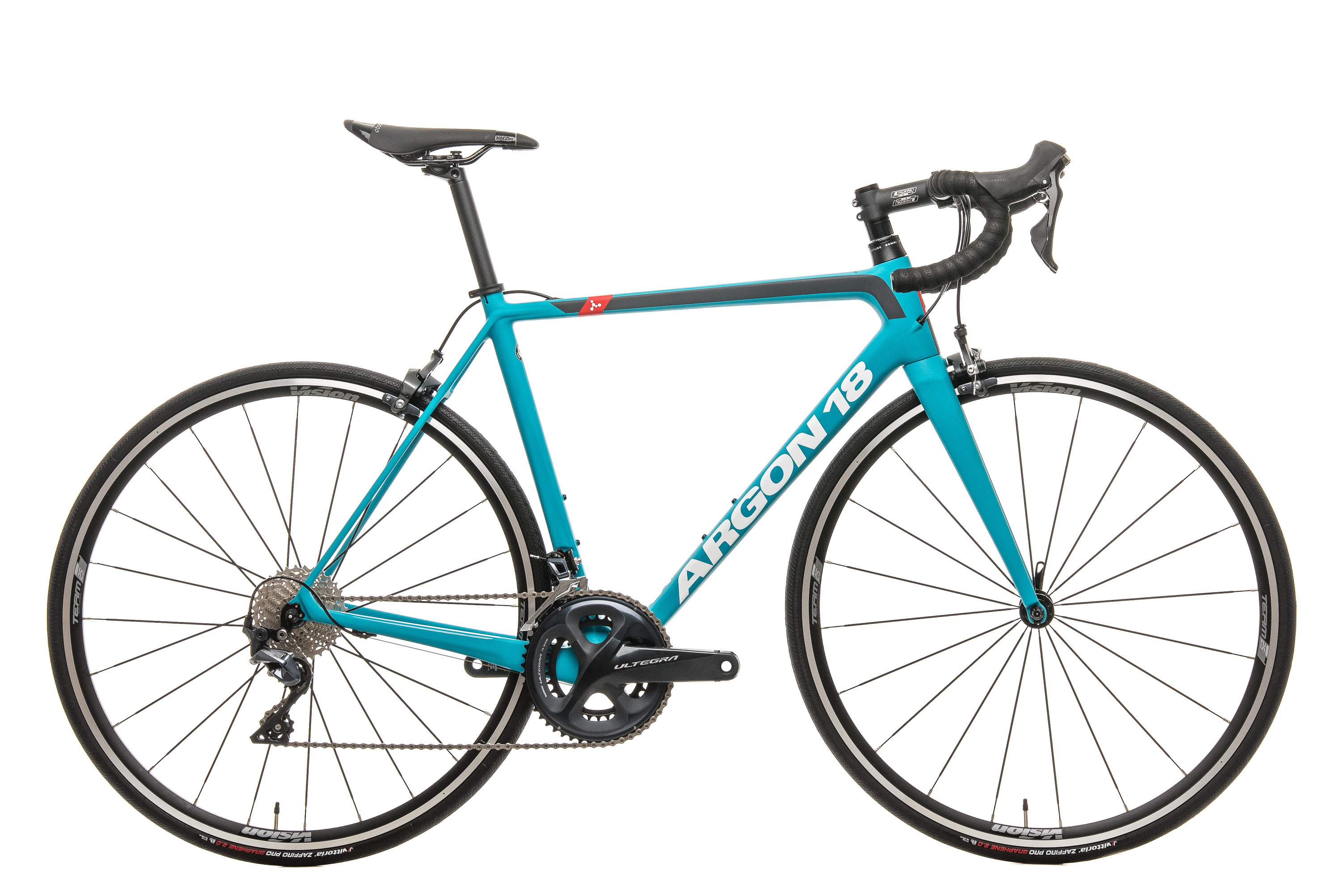 2019 Argon 18 Gallium CS Ultegra
