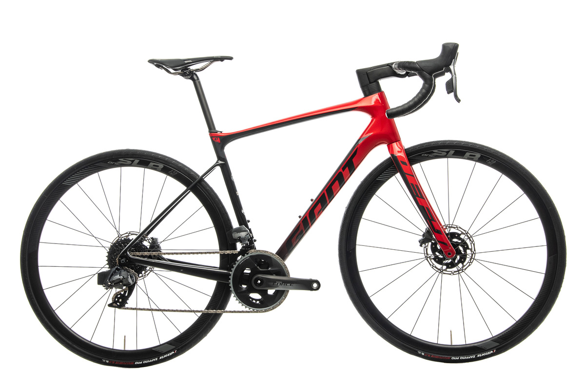 2020 Giant Defy Advanced Pro 1 Force