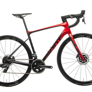 2020 Giant Defy Advanced Pro 1 Force