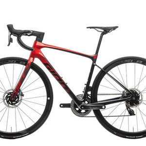 2020 Giant Defy Advanced Pro 1