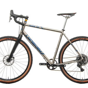 2019 Lynskey GR270