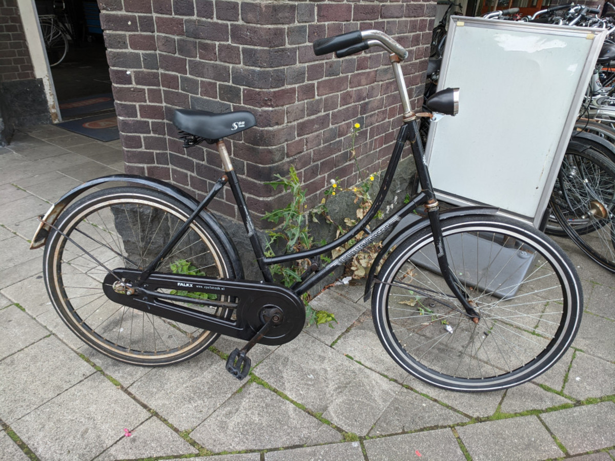 Other Old Dutch Classic