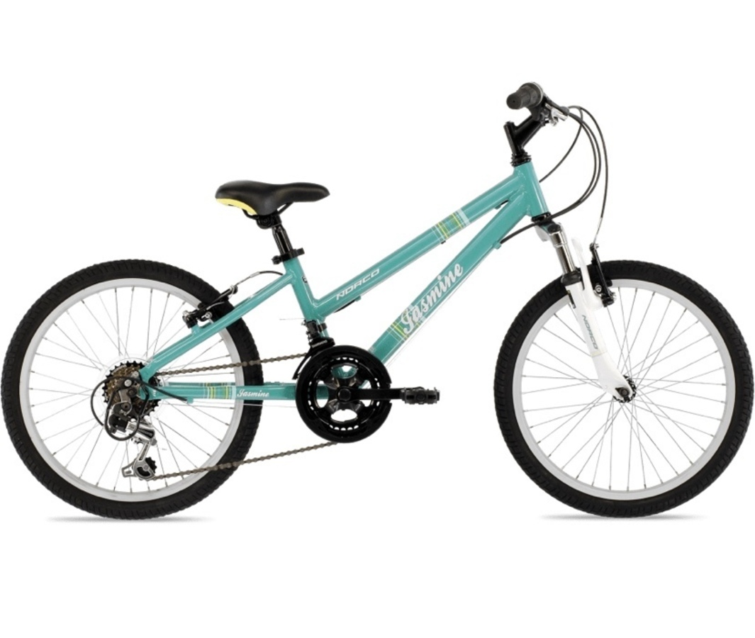 Norco Bikes jasmine