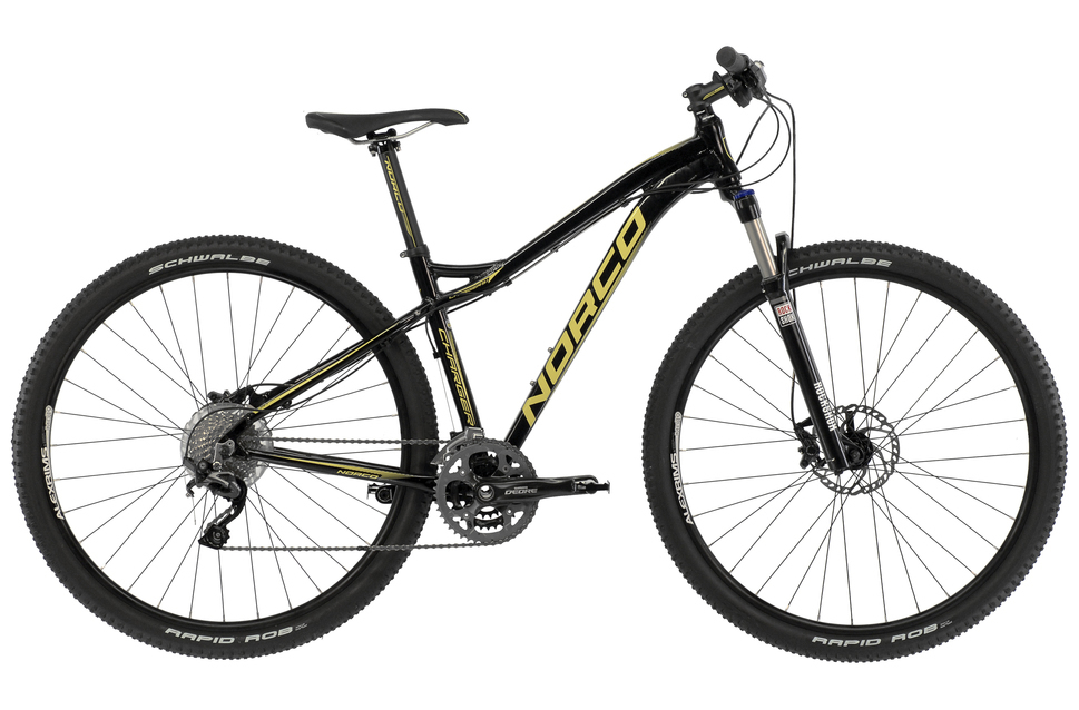 2014 Norco Bikes Charger 9.1