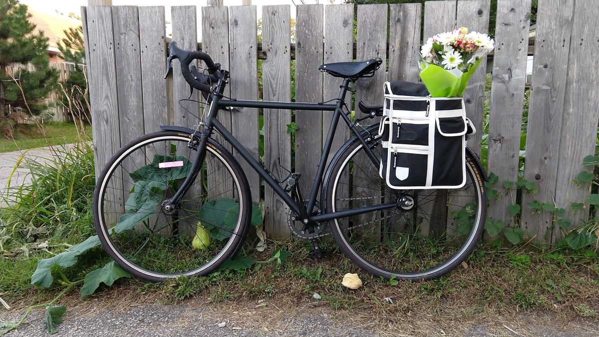 2017 Handsome Cycles Fredward