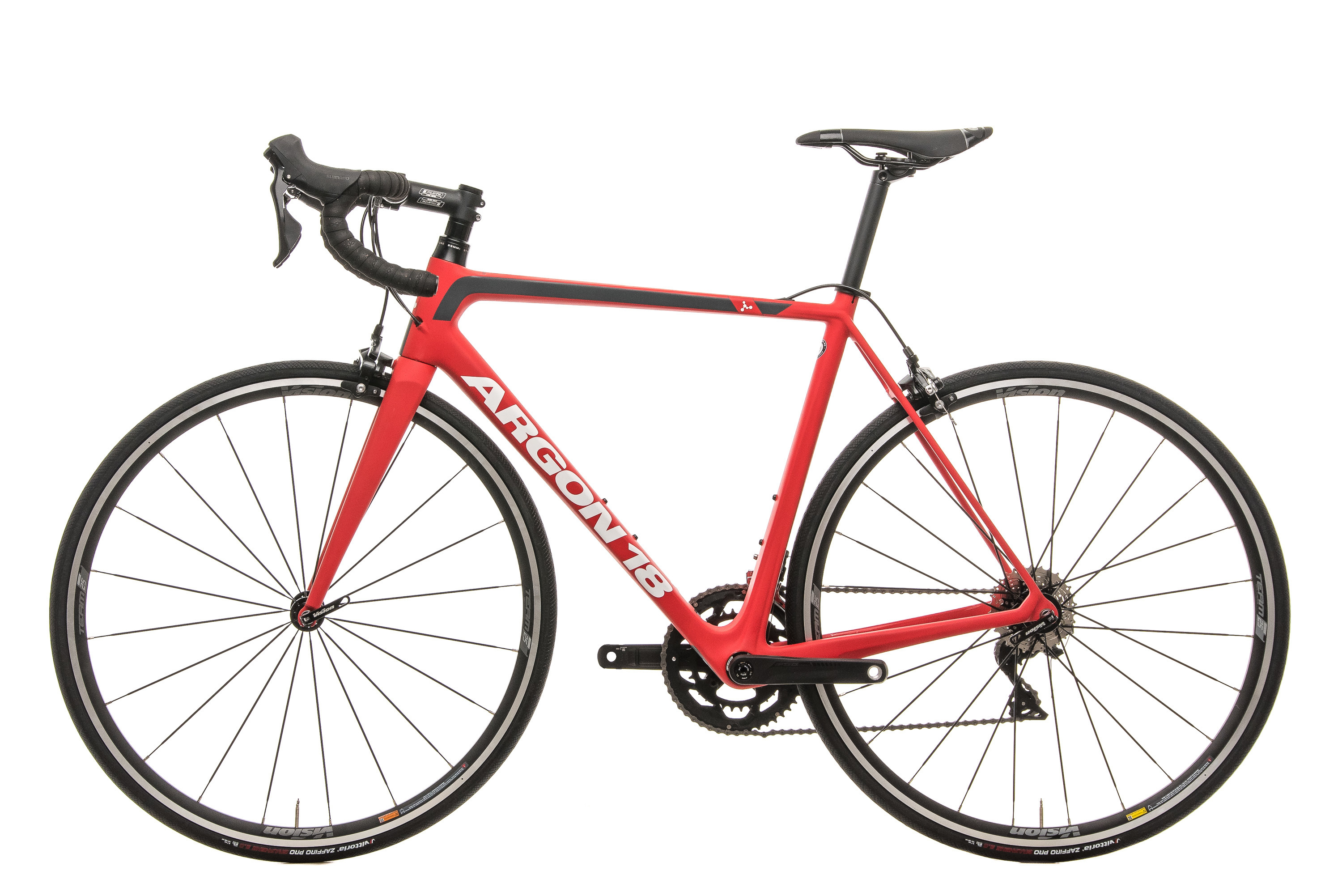 2020 Argon 18 Gallium CS 105