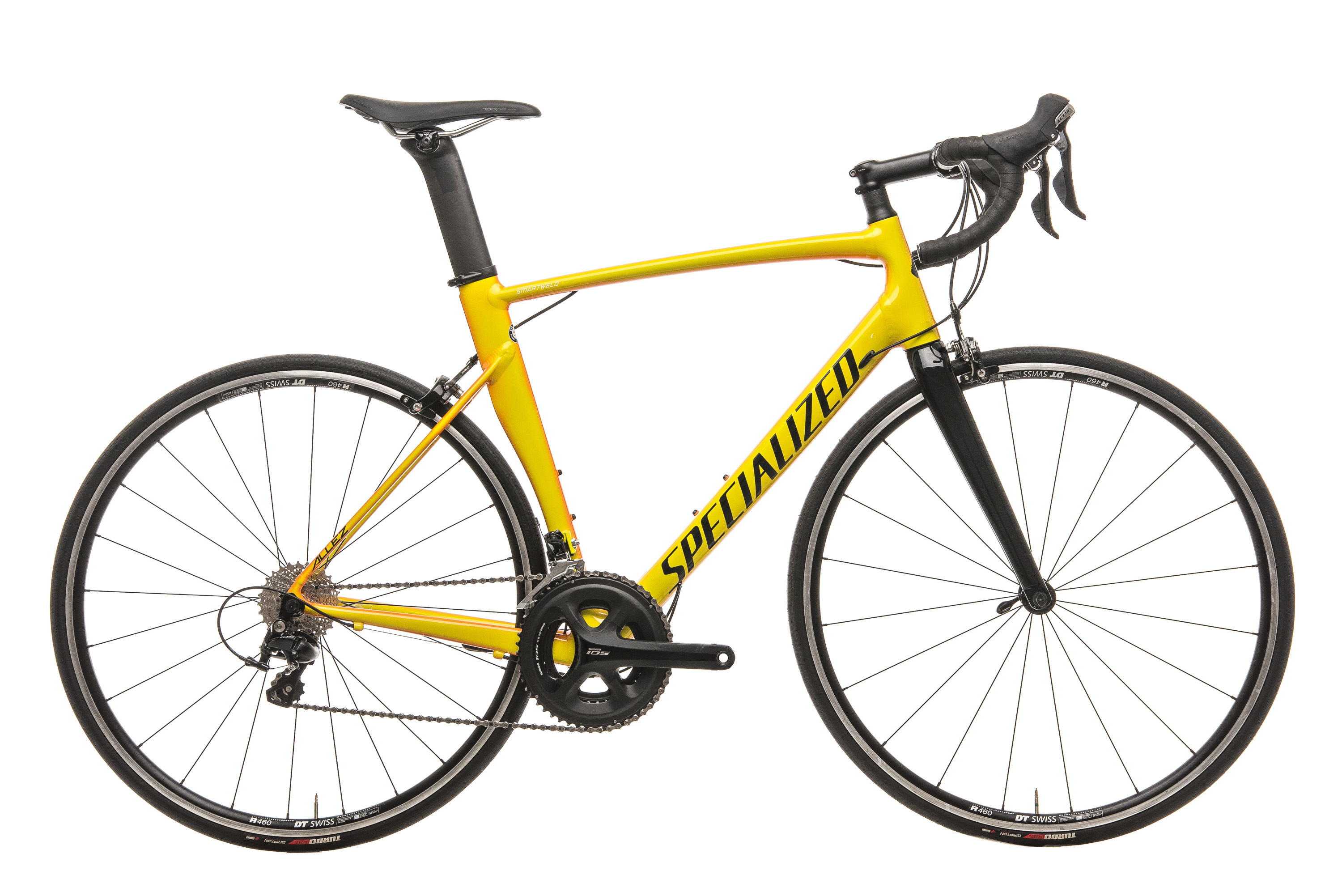 2018 Specialized Allez Sprint Comp