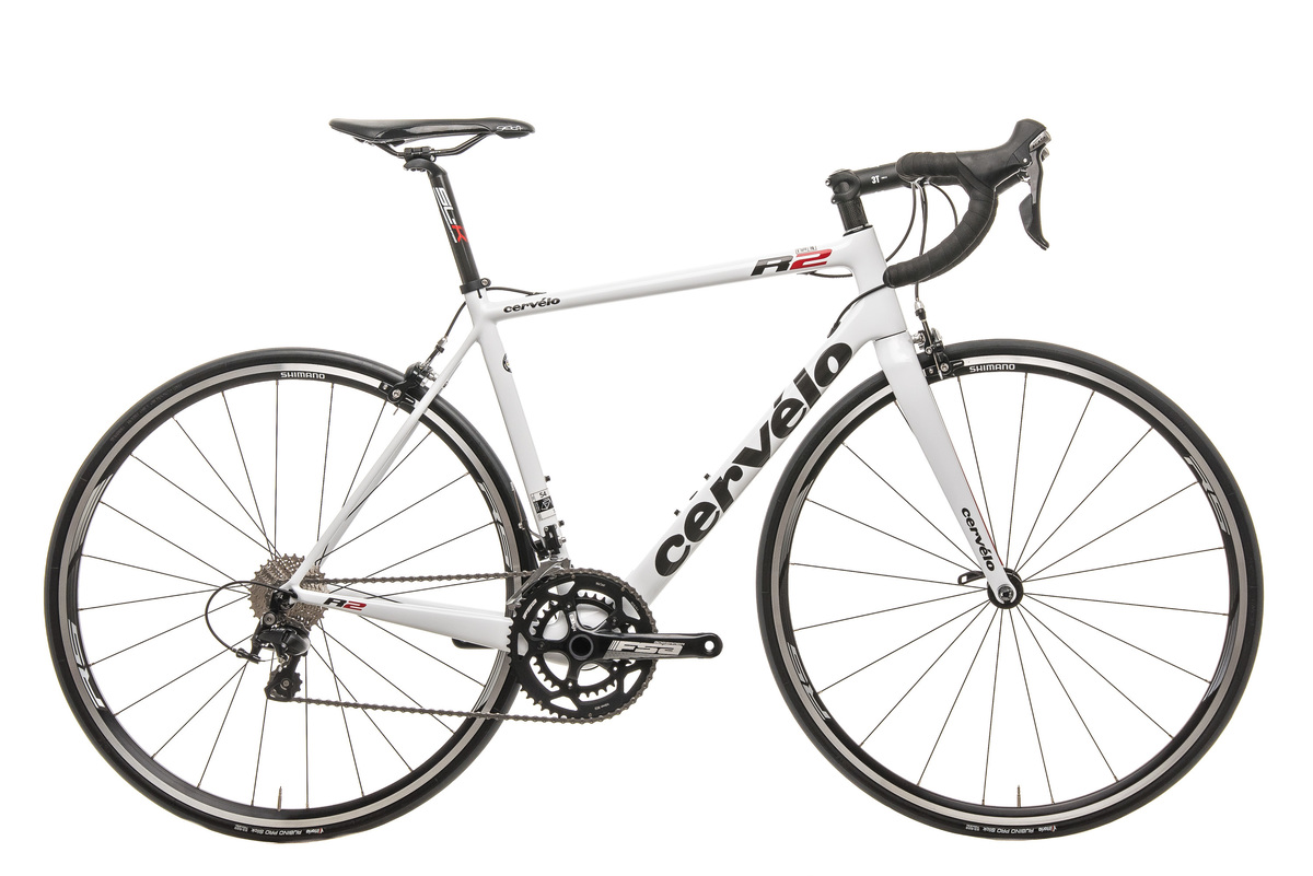 2015 Cervélo R2