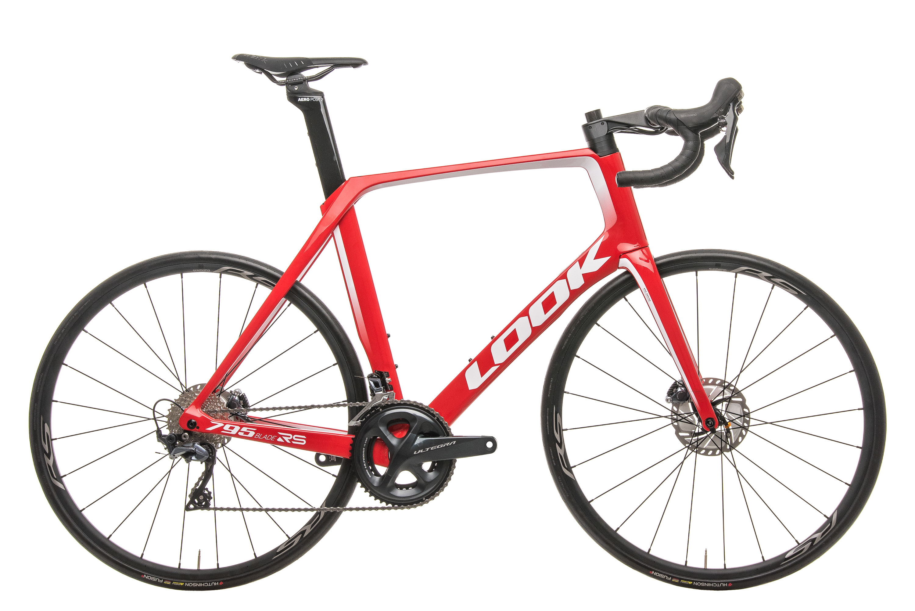 2019 Look 795 Blade RS Disc