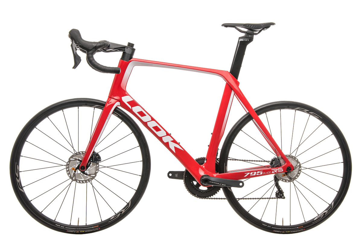 2019 Look 795 Blade RS Disc
