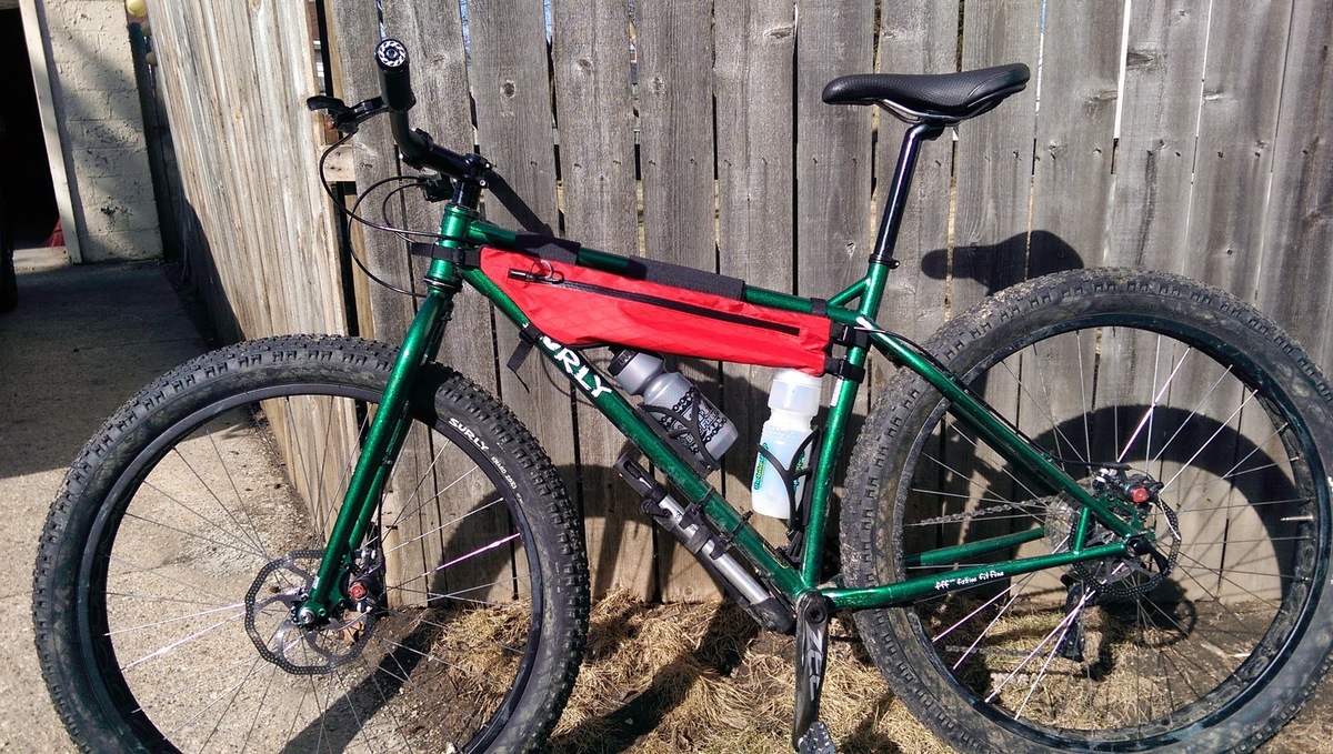 2014 Surly Krampus