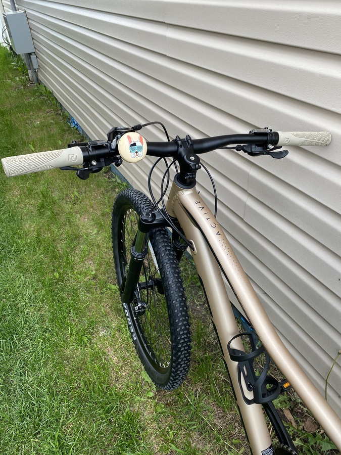 2020 SCOTT Contessa Active 20