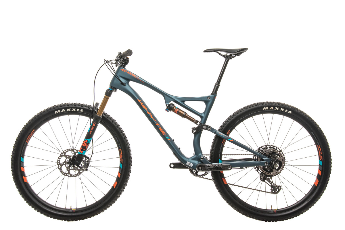 2019 Whyte S-120 C-Works