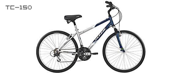 Stolen 2004 KHS Bicycles TC-150