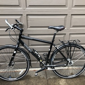 2017 Trek Soho