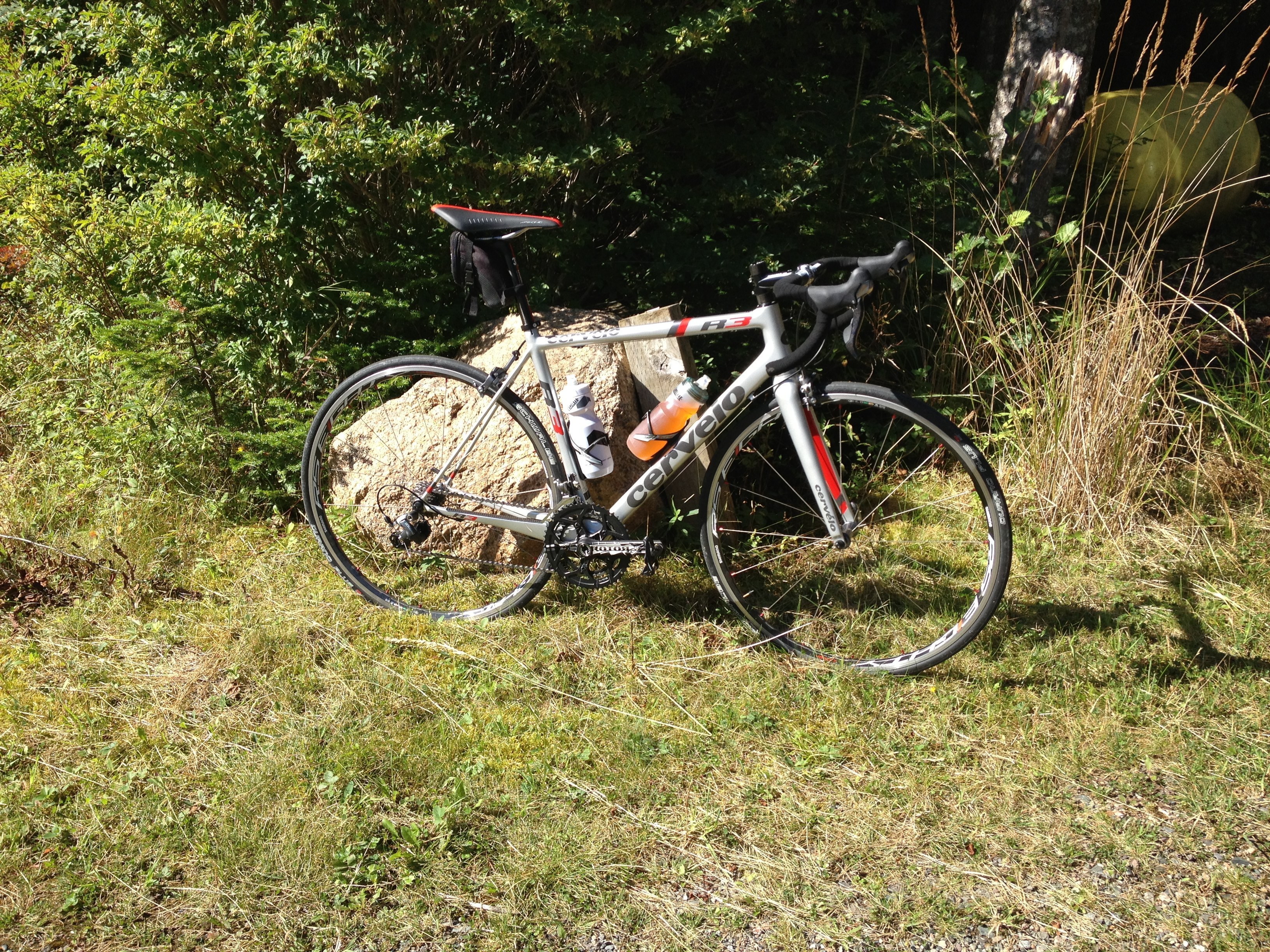 2013 Cervélo R3
