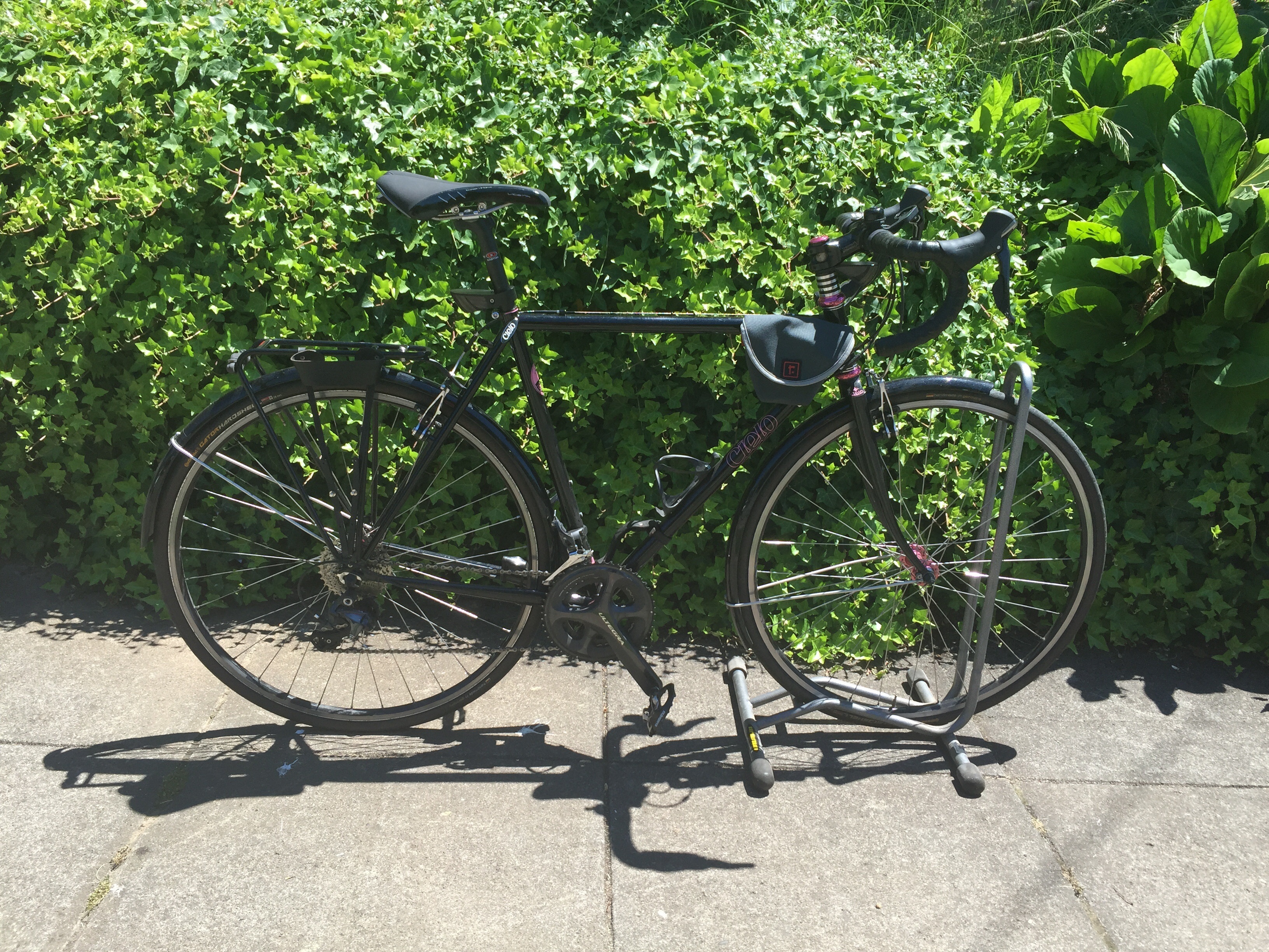 2014 Cielo cross classic