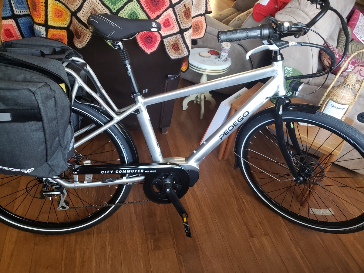 Pedego