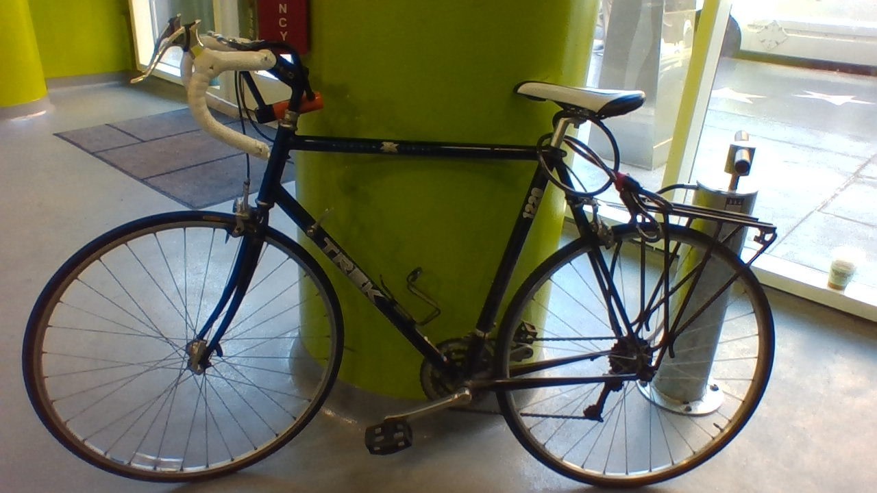 Trek