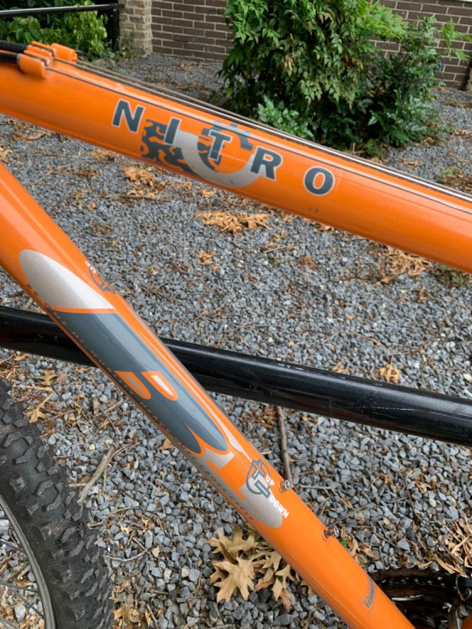 Batavus Batavus Nitro