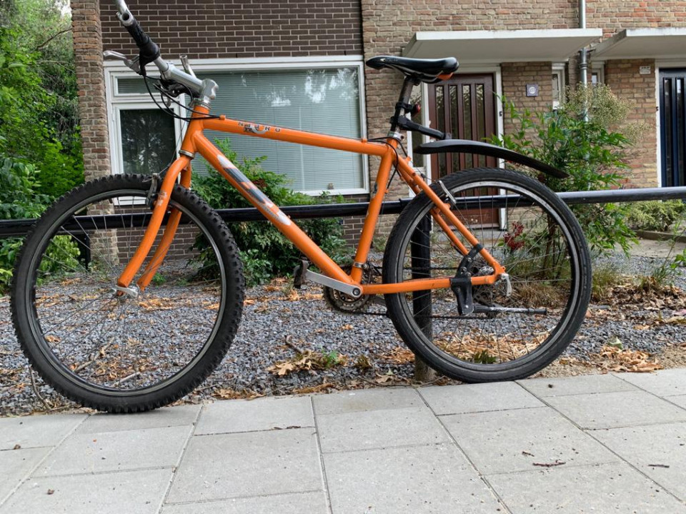 Batavus Batavus Nitro