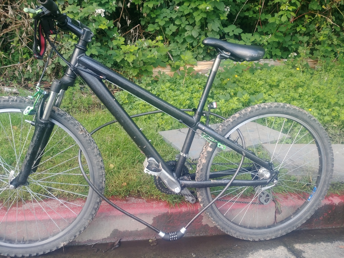 2012 SCOTT contessa 50