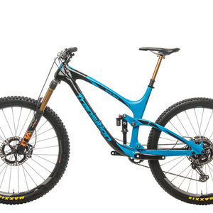 2018 Transition Bikes Sentinel