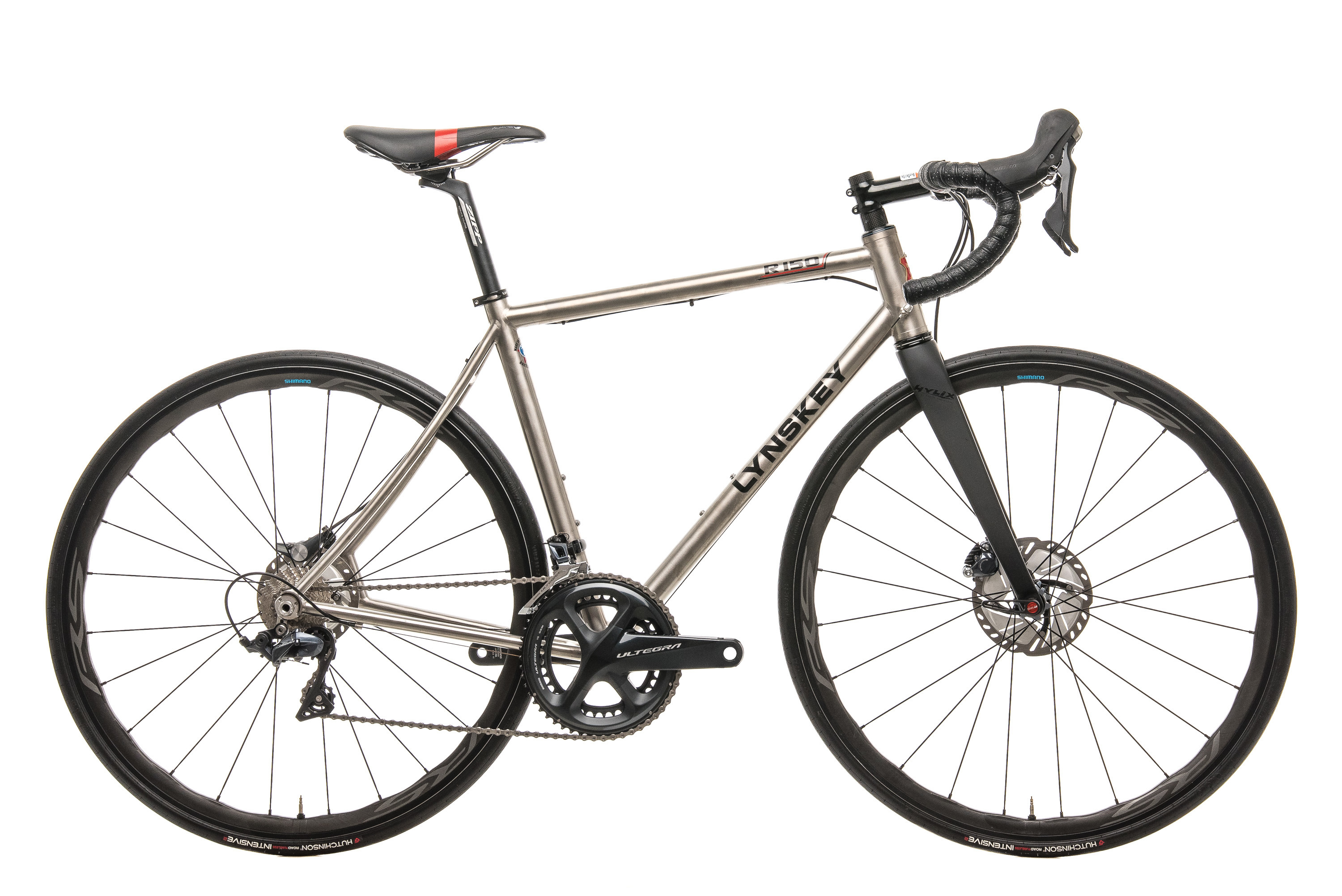 2016 Lynskey R150 Disc Ultegra