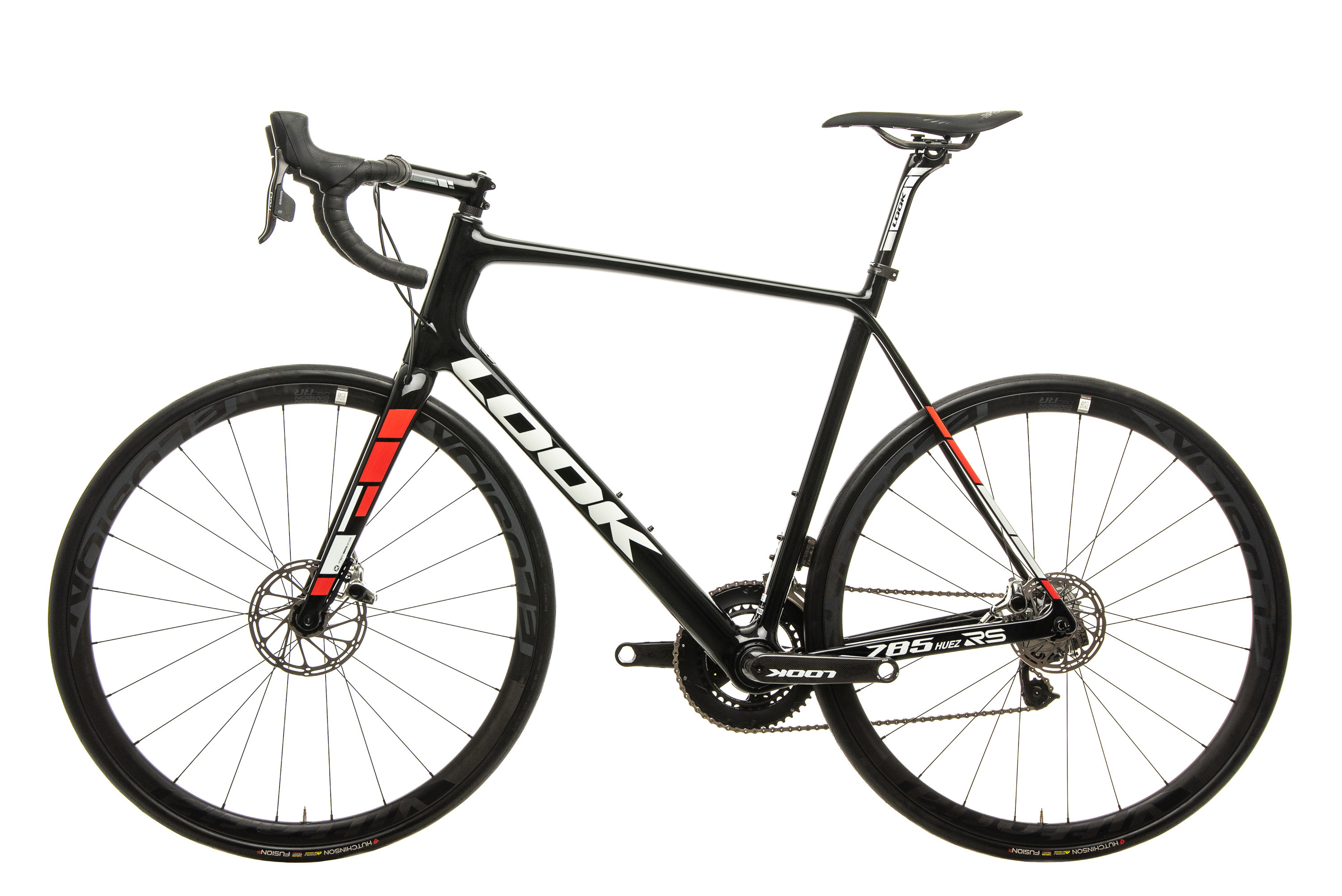 2019 Look 785 Huez RS Disc