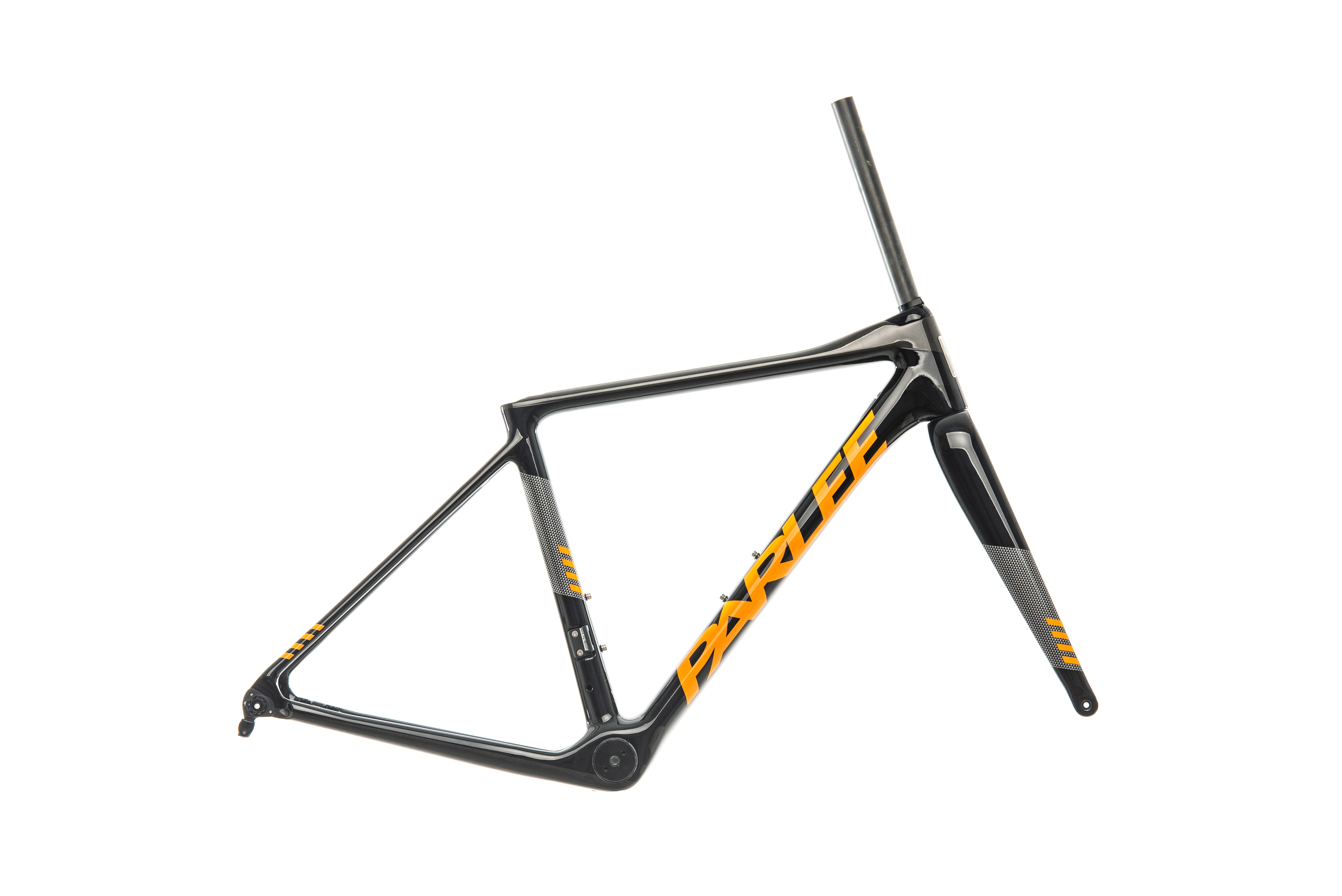 2020 Parlee Altum Disc LE