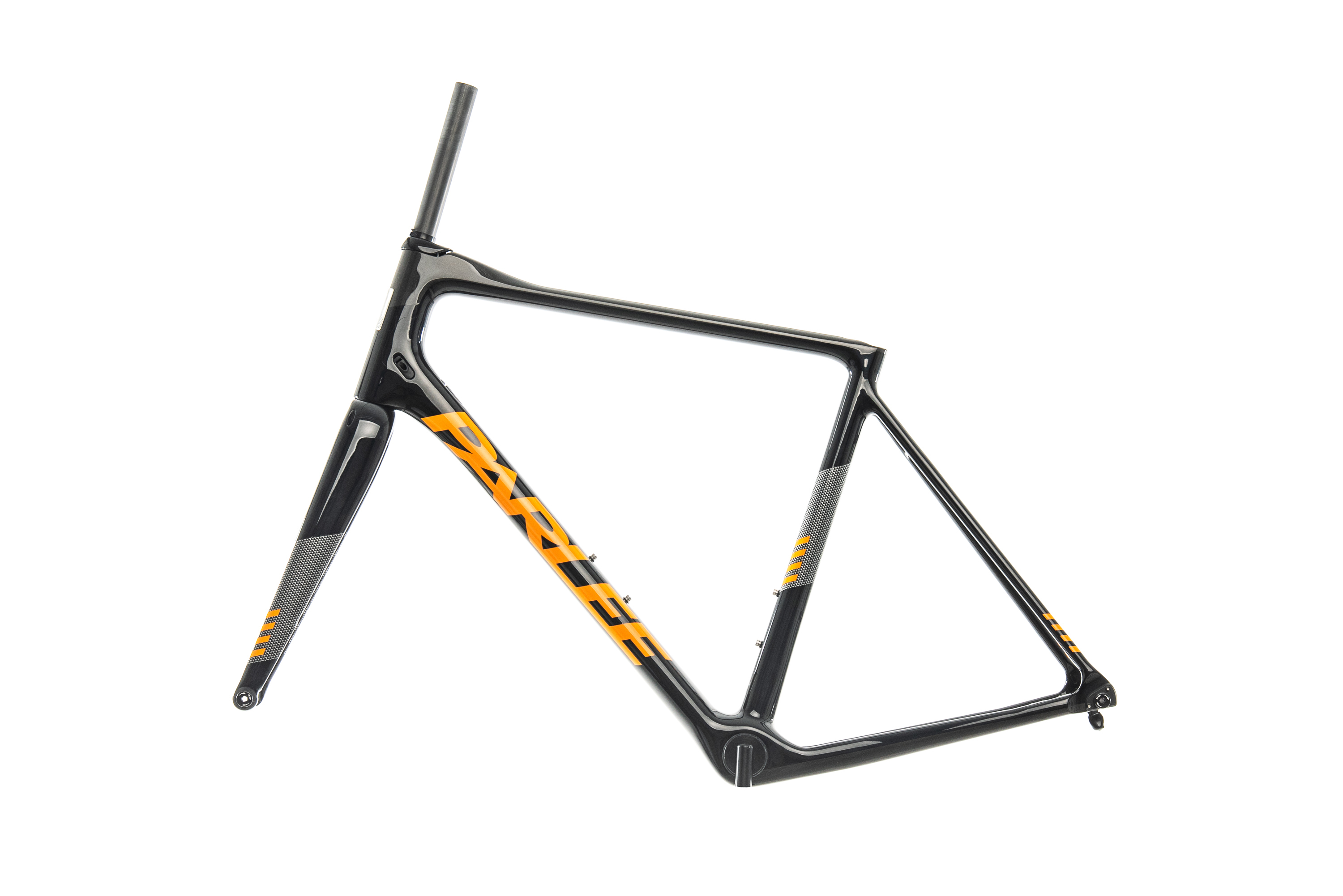 2019 Parlee Altum Disc LE