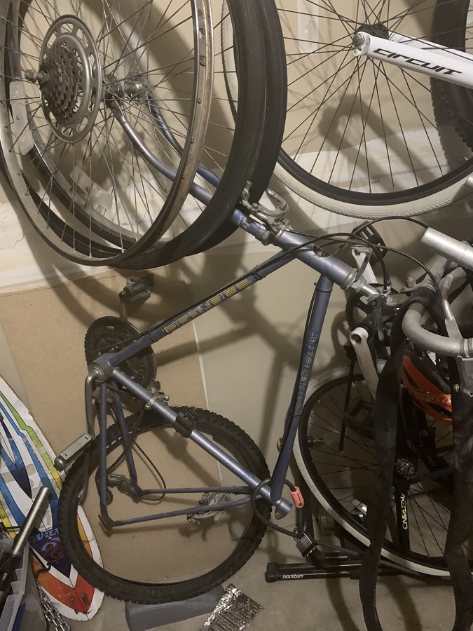 Huffy 10 Speed