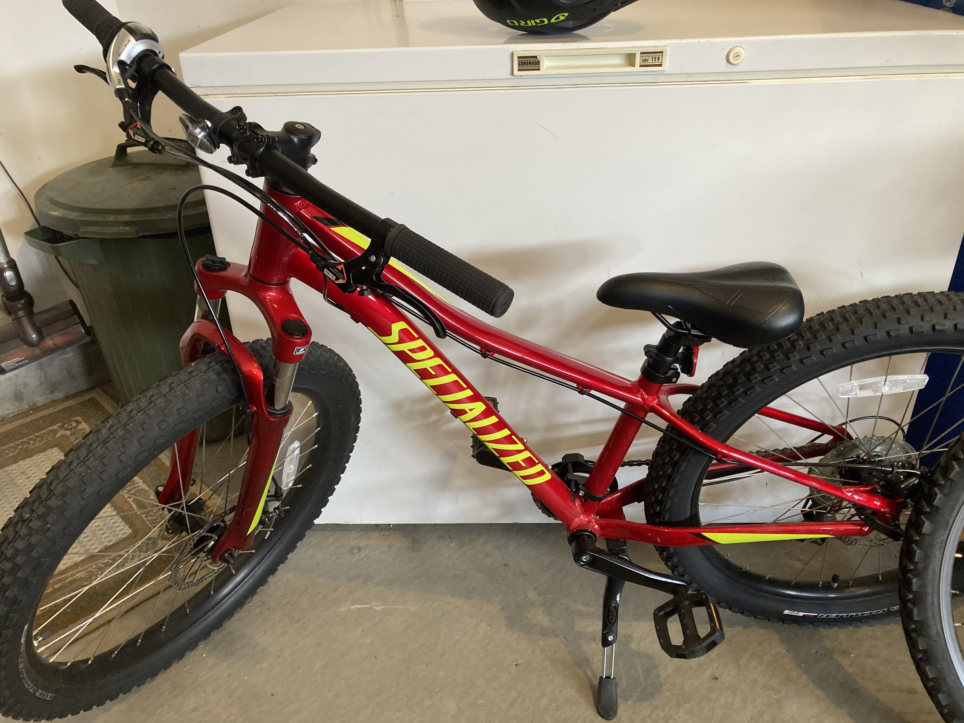 2020 Specialized Riprock 24"