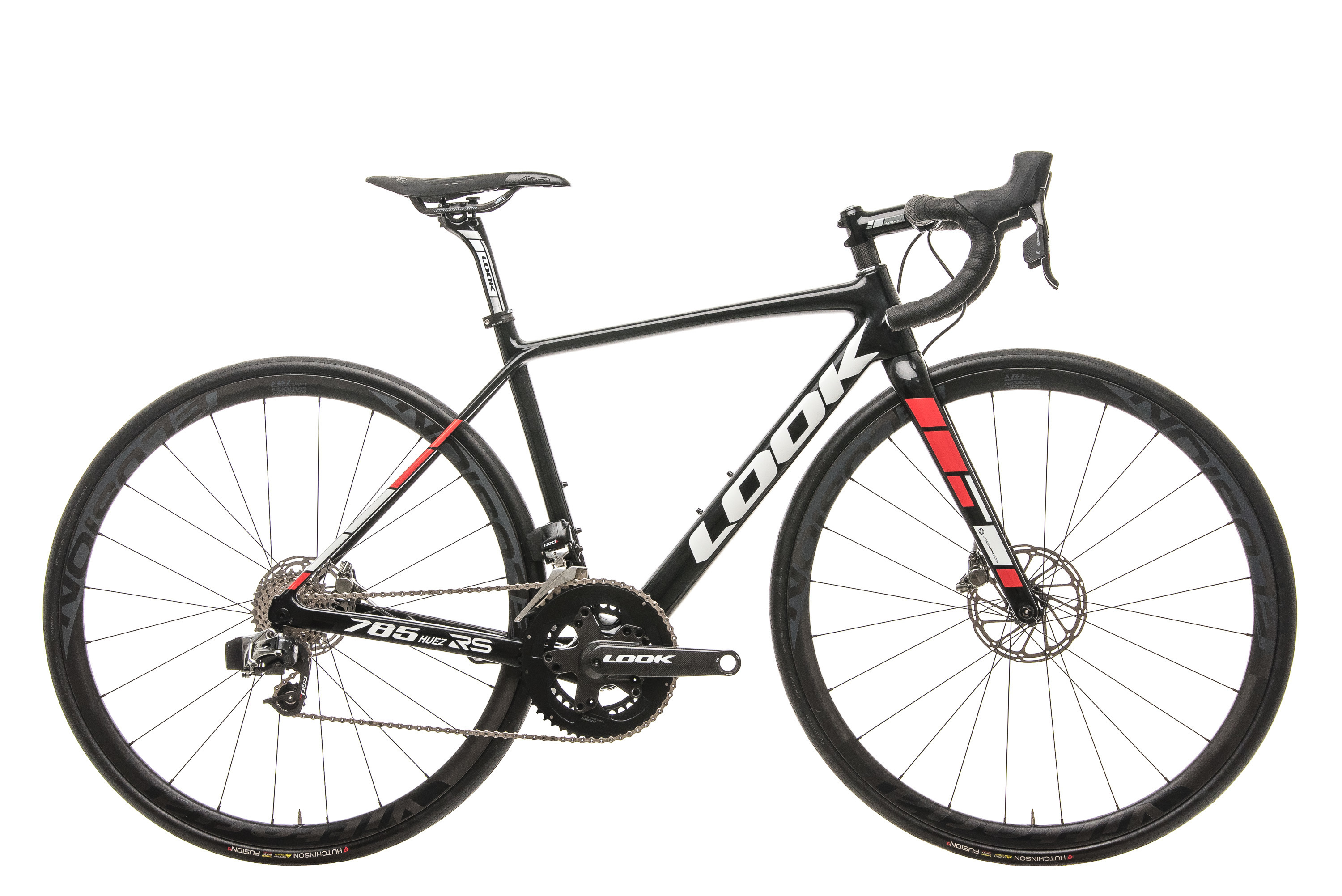 2019 Look 785 Huez RS Disc