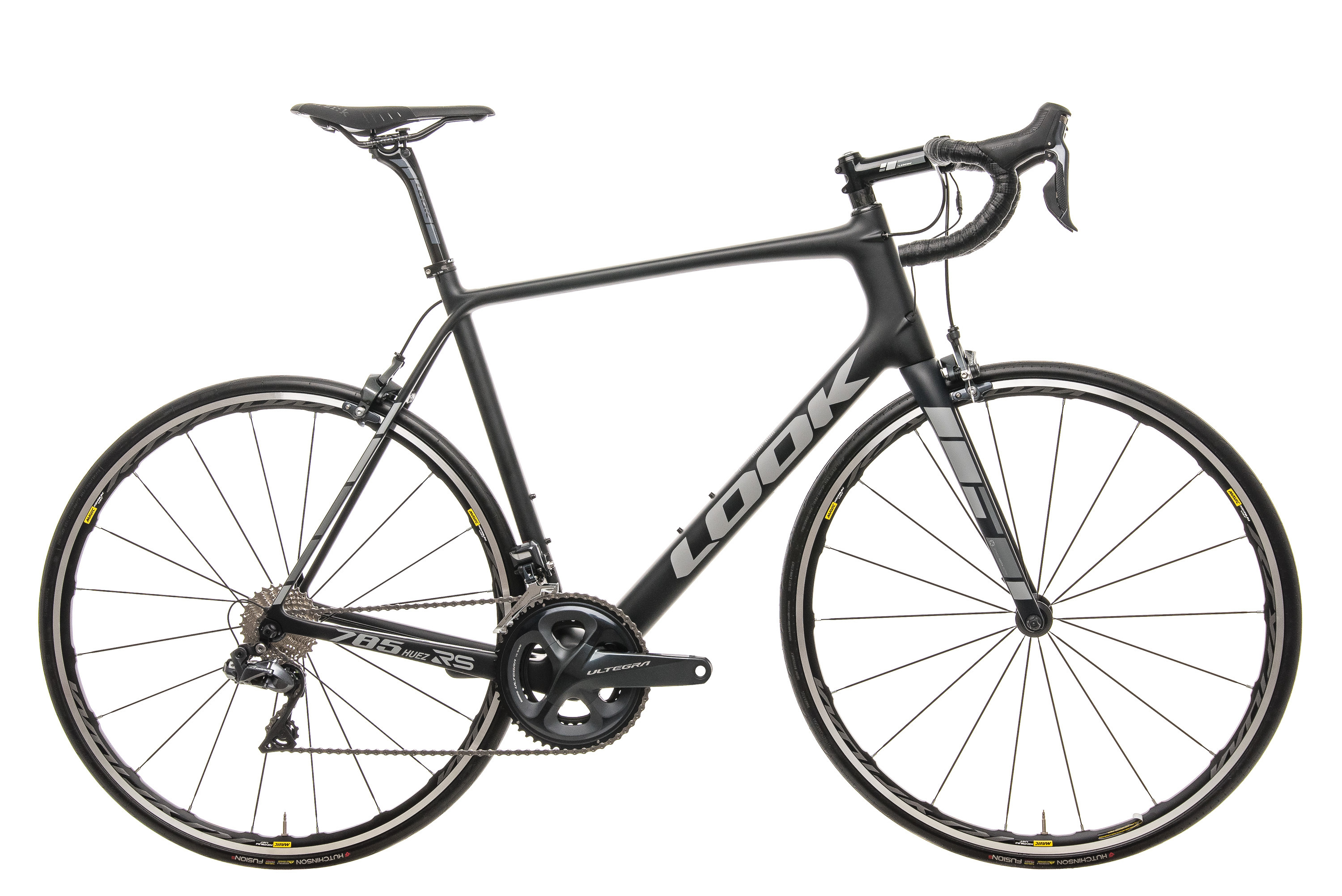 2019 Look 785 Huez RS